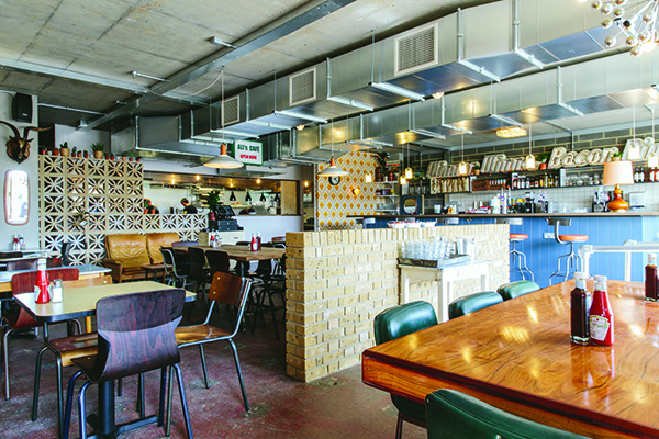 Breakfast Club - Premier Hospitality