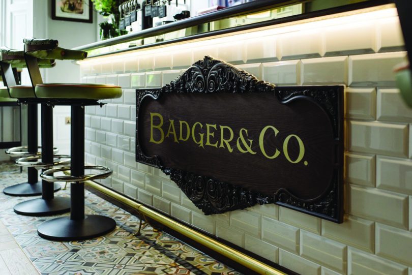 Badger & Co - Premier Hospitality