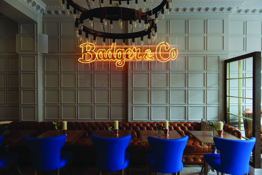 Badger & Co - Premier Hospitality