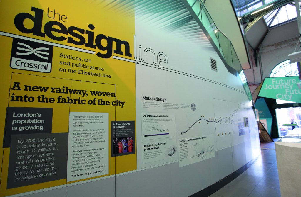 Design Line - Premier Rail