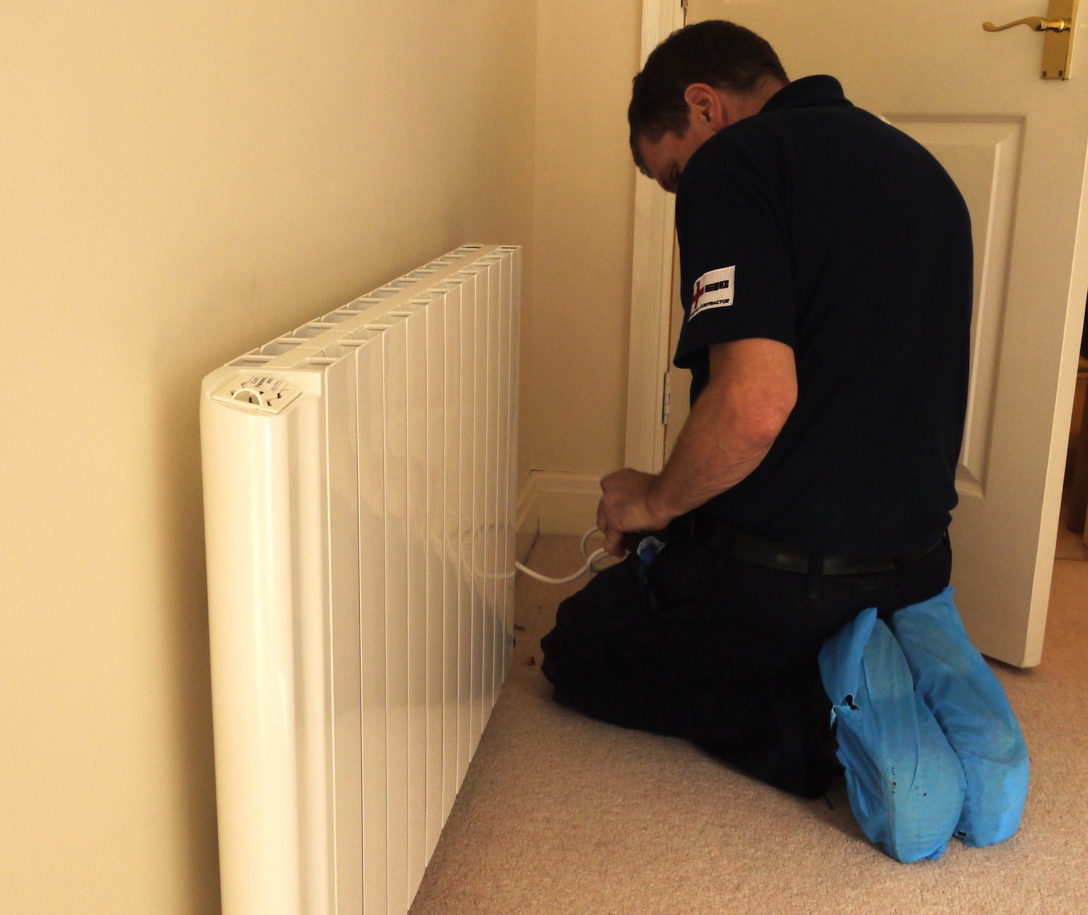 Smart Home Automation with Intelligent Heat - Industry News