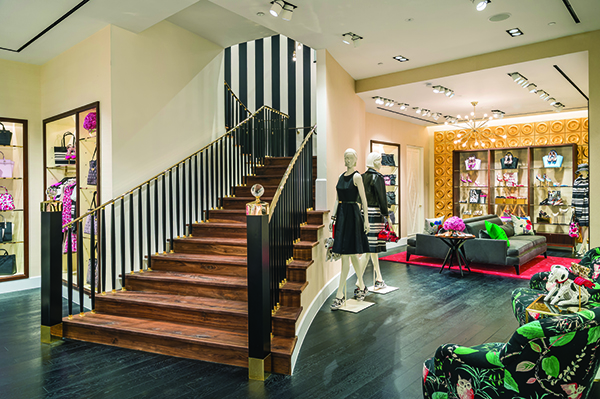 Kate Spade - Premier Retail