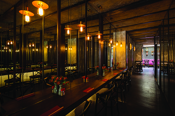 AKARI - Premier Hospitality