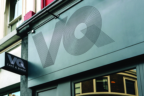VQ Restaurant - Premier Hospitality