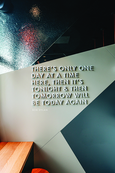 VQ Restaurant - Premier Hospitality