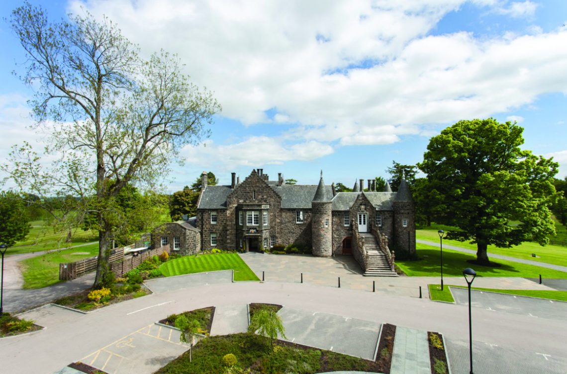 Meldrum House - Premier Hospitality