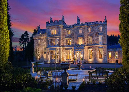 Crossbasket Castle Hotel - Premier Hospitality