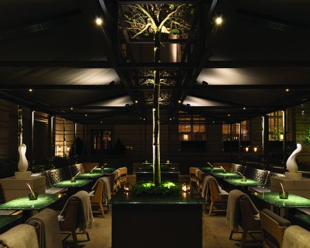 Terrace at Rosewood - Premier Hospitality