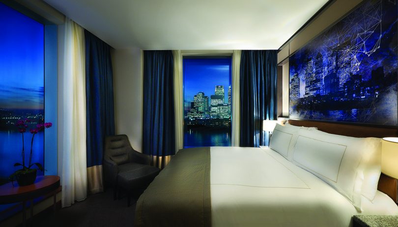 InterContinental London O2 - Premier Hospitality