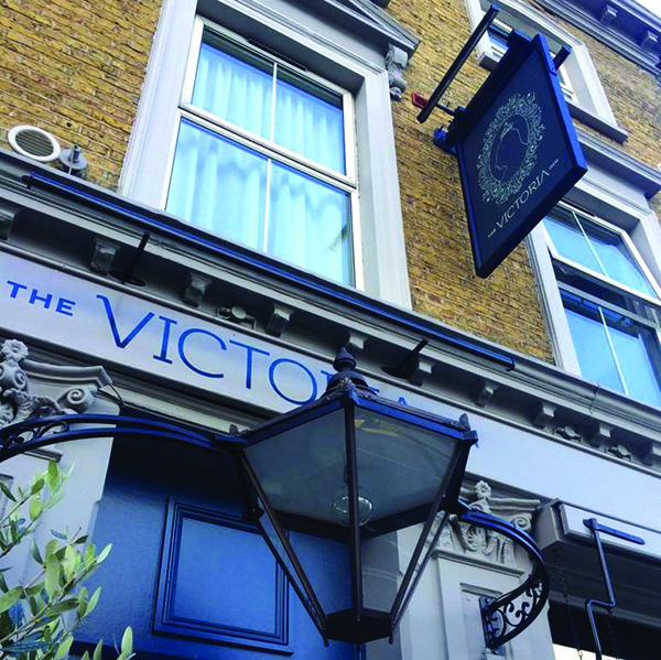 Victoria Inn - Premier Hospitality