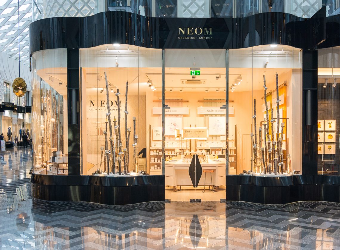 Neom - Premier Retail