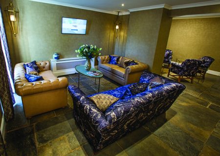 Arden House - Premier Hospitality