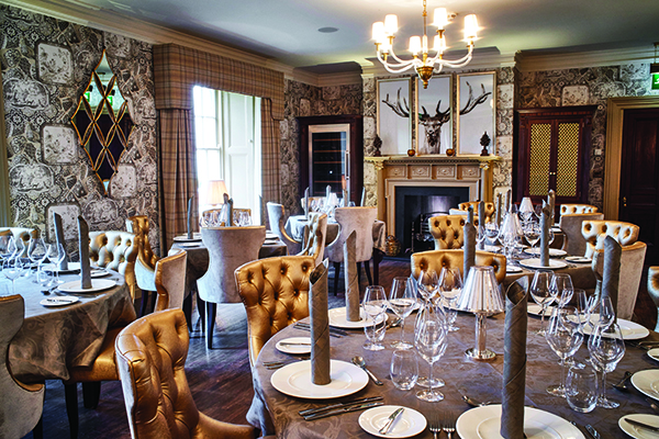 Walwick Hall Hotel - Premier Hospitality