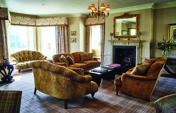 Walwick Hall Hotel - Premier Hospitality