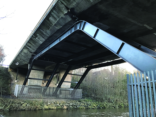 Cramond Bridge - Premier Construction
