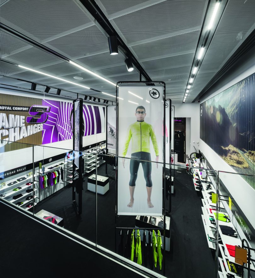 ASSOS - Premier Retail