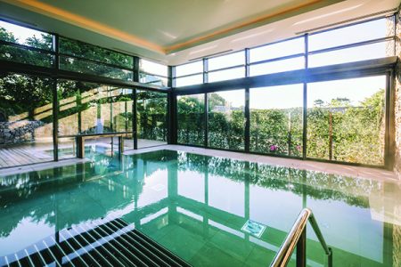 Boringdon Hall - Premier Hospitality