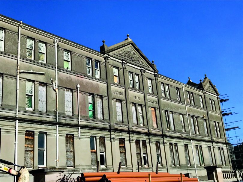 ROK Construction - PC Channel Islands