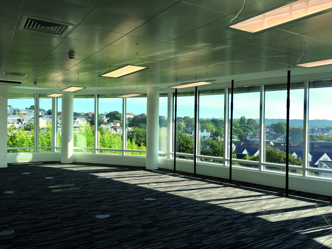 ROK Construction - PC Channel Islands