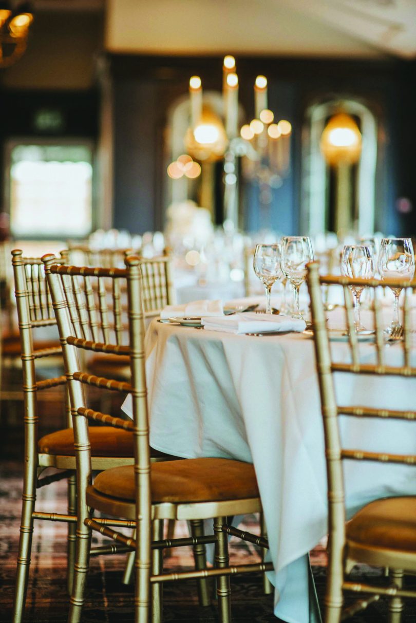 Cornhill Castle - Premier Hospitality