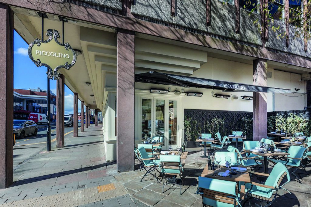 Piccolino Chester - Premier Hospitality