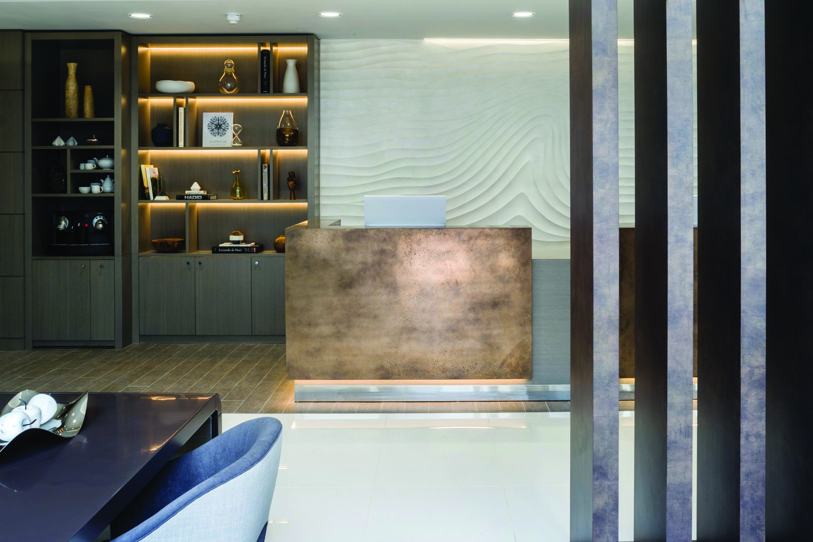 One stop doctors - Premier Construction