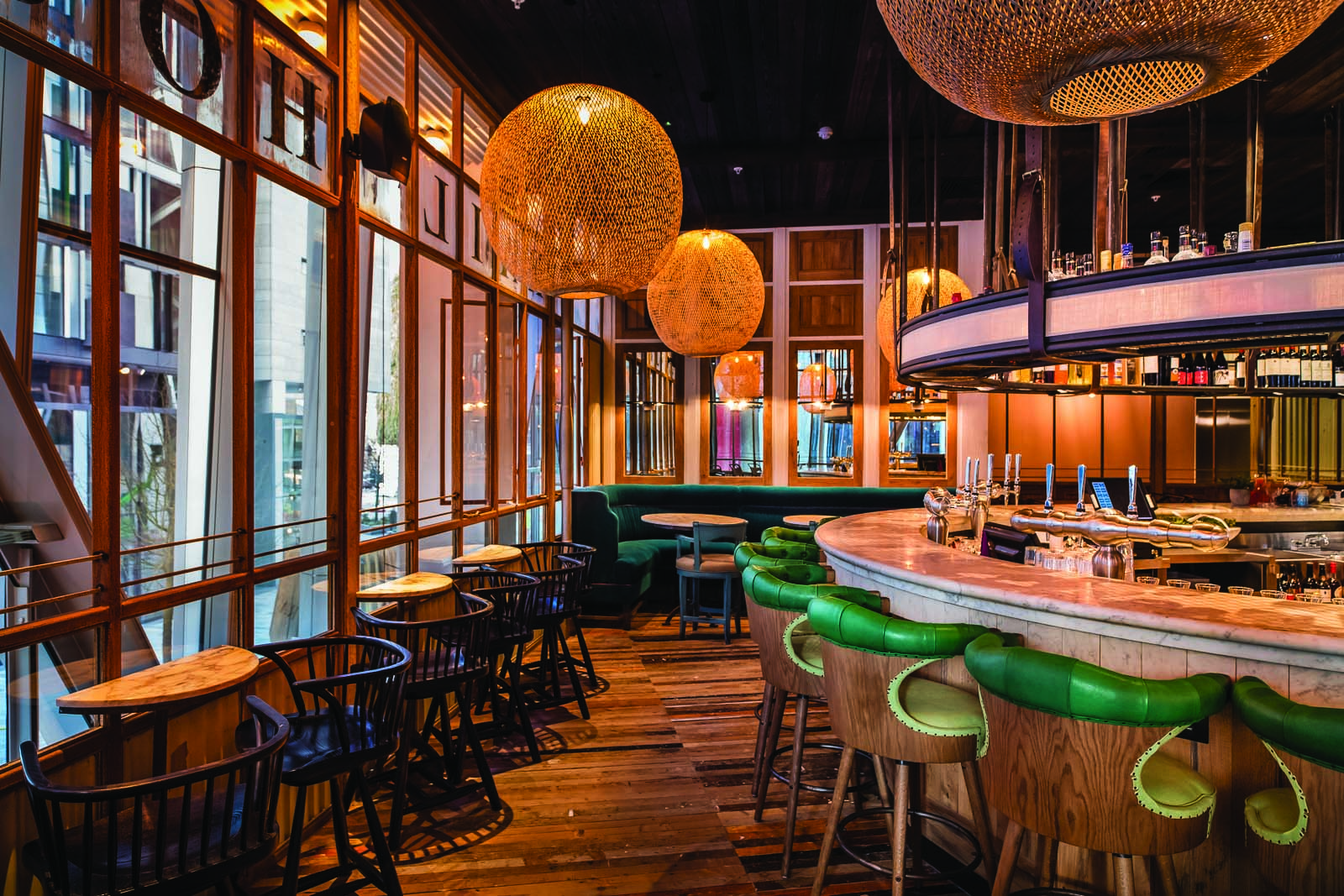 Rail House Cafe - Premier Hospitality