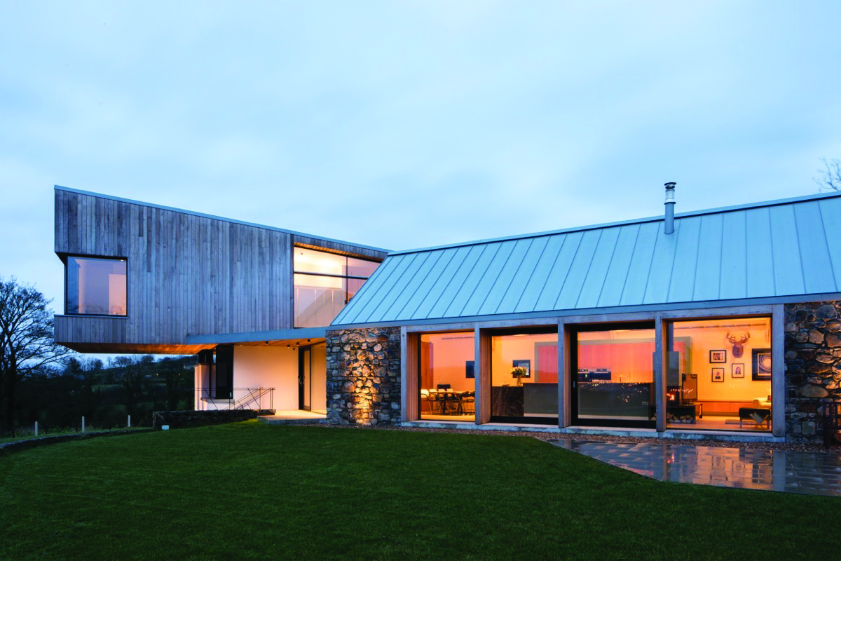 Clogher House - Premier Construction