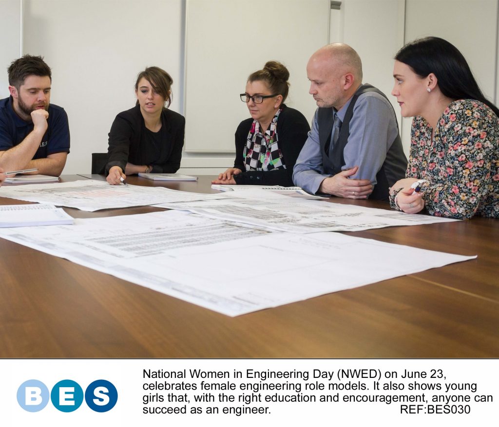 Celebrating Women In Engineering - Industry News