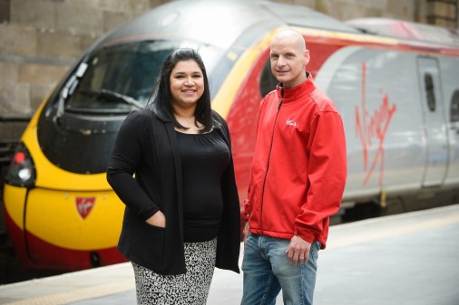 Virgin Trains’ Matt Litton Honoured For Standing Up To Racism ...