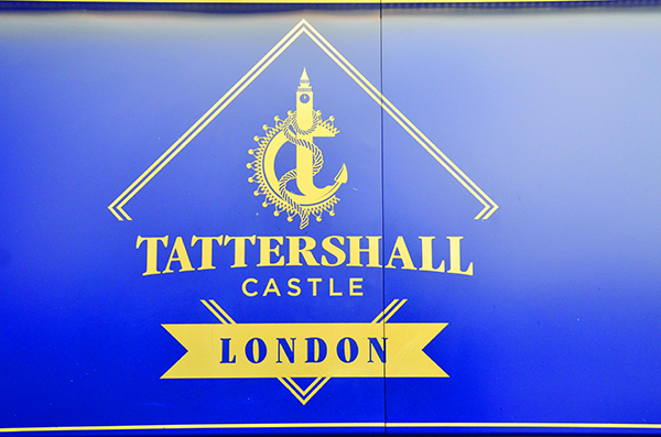 Tattershall Castle - Premier Hospitality