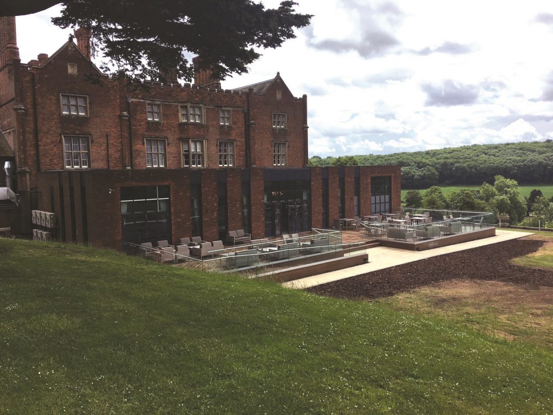 De Vere Latimer Estate - Premier Hospitality