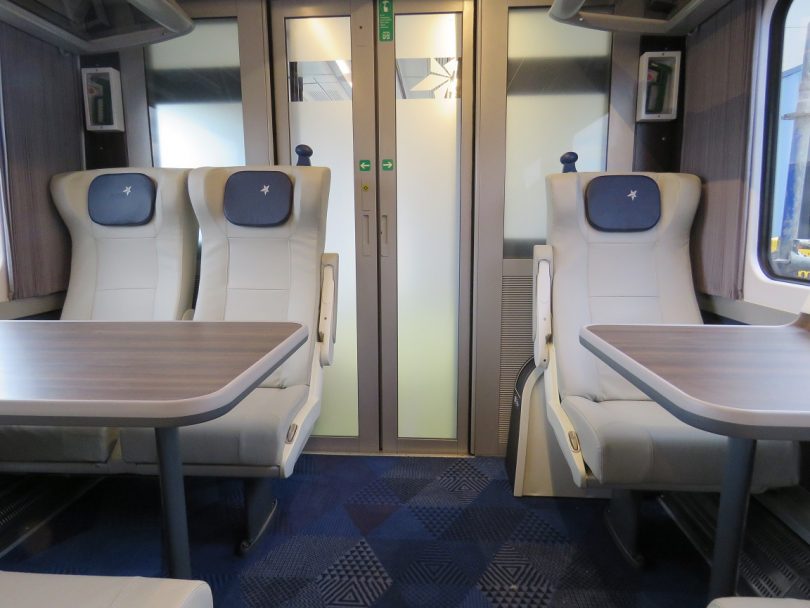 Brighter, Bigger, Better: A Modern Makeover For TransPennine Express ...