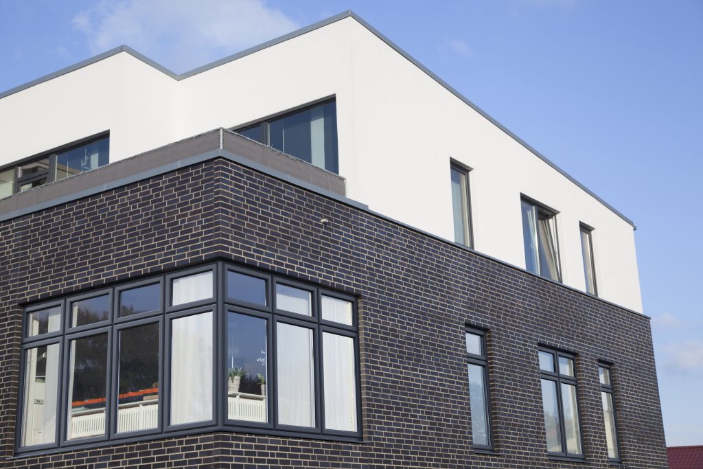 Target Windows Enhances Its Profile With New Optima Range - Industry News