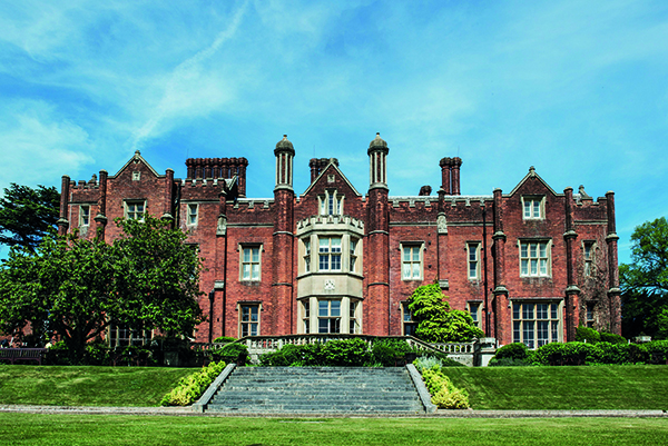 De Vere Latimer Estate - Premier Hospitality