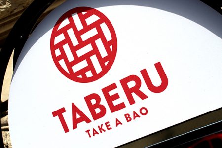 Taberu - Premier Hospitality