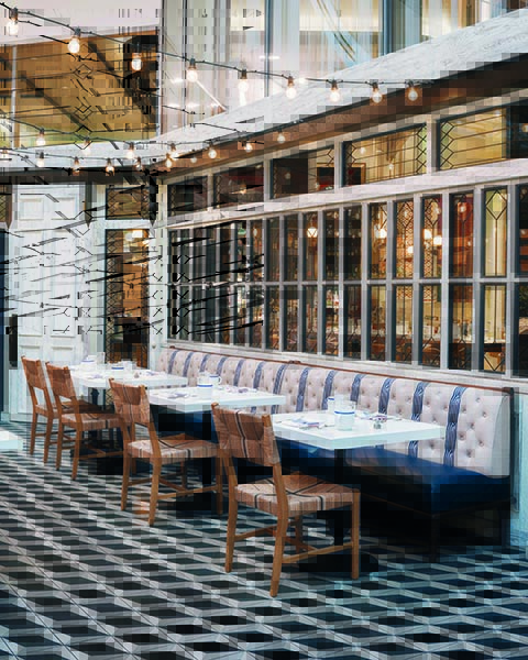 Marcus - Premier Hospitality