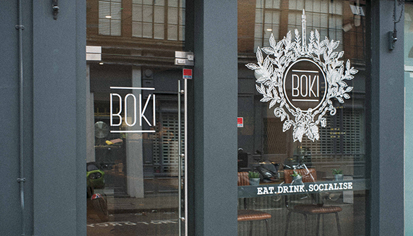 Boki - Premier Hospitality