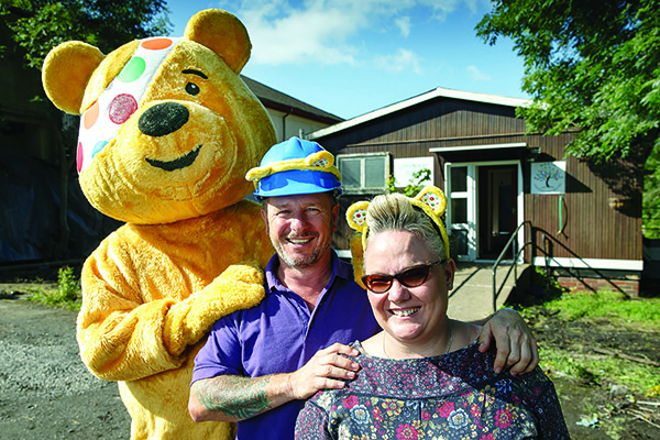 DIY SOS - Premier Construction