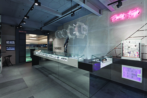 Double Retail In profile - Premier Retail