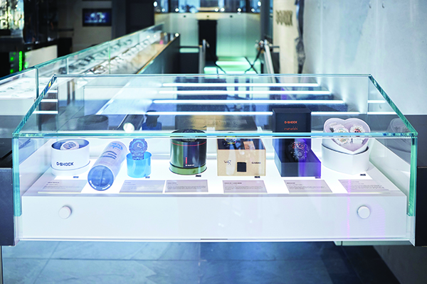 Double Retail In profile - Premier Retail