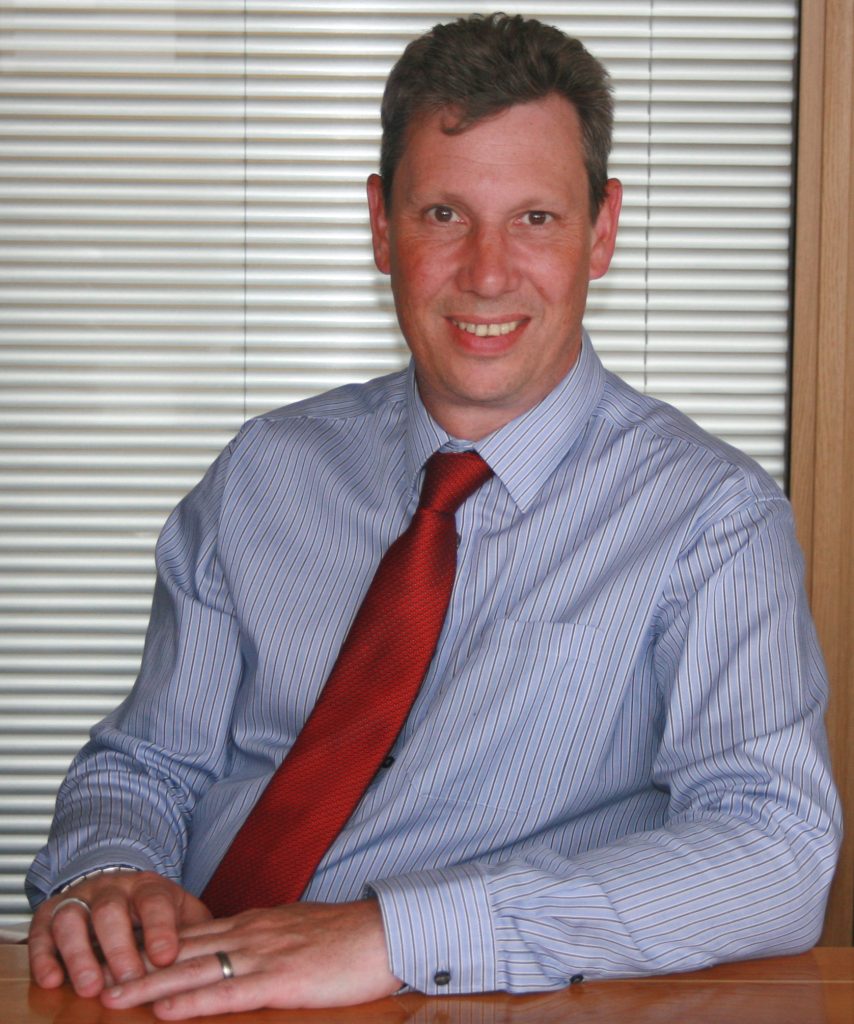 BWCA Appoints Jon Wicks As New Chairman - Industry News