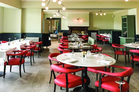 Another Place, The Lake - Premier Hospitality