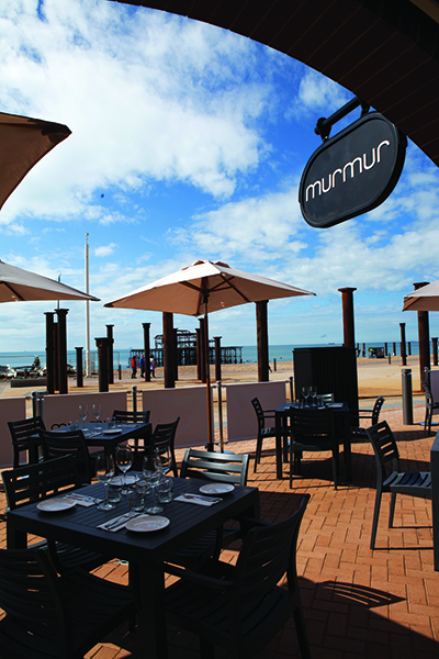 Murmur - Premier Hospitality