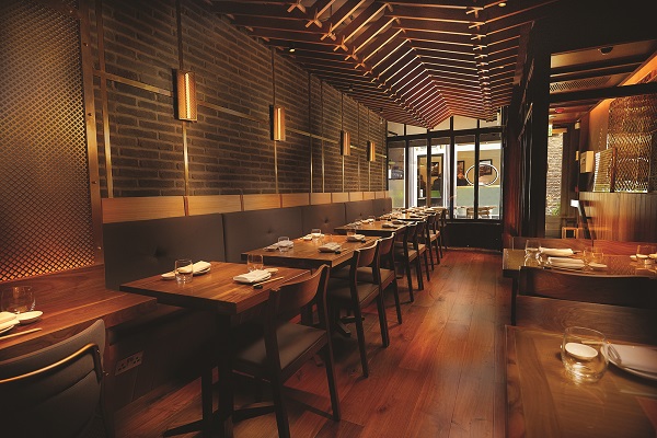 TAKA - Premier Hospitality