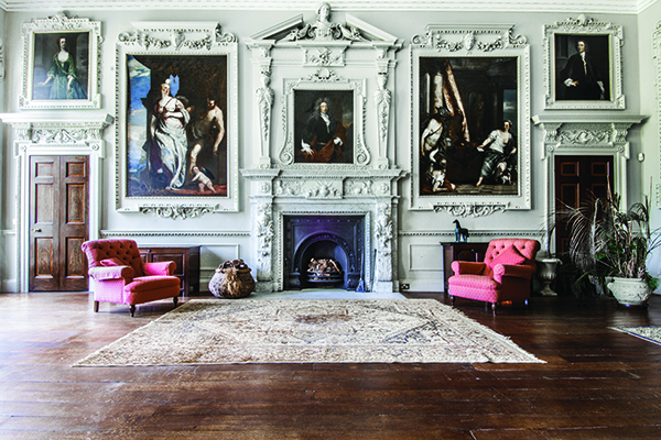 Hawkstone Hall - Premier Hospitality