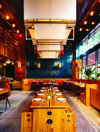 Freehand LA - Premier Hospitality