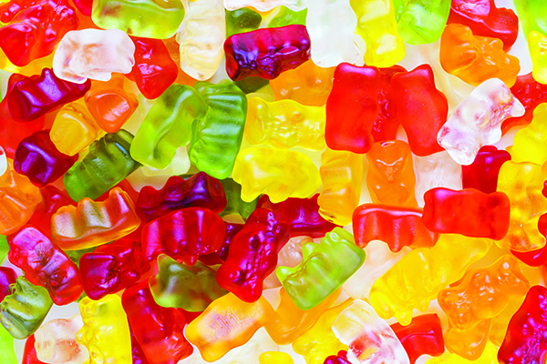 Happy World of HARIBO - Premier Retail