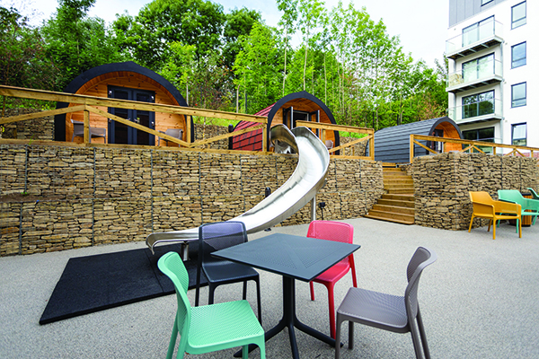 The Glassworks - Premier Construction