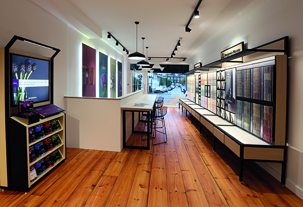 Benjamin Moore - Premier Retail